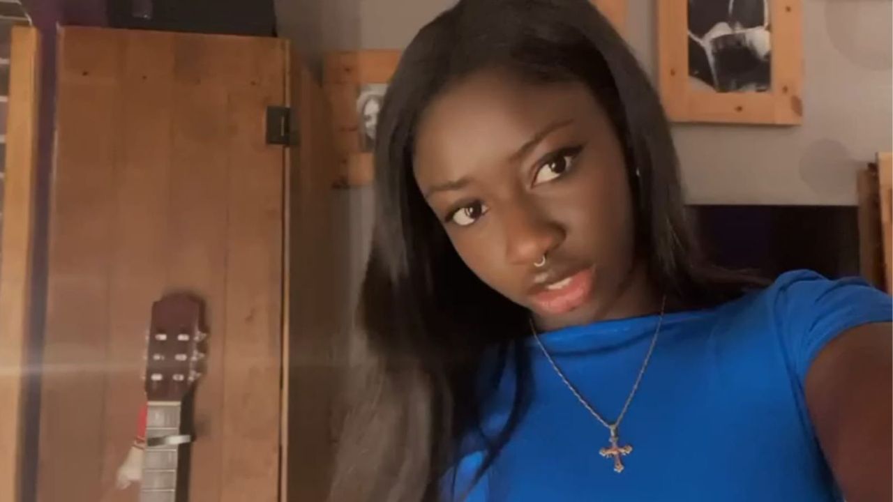 Maguette Wade, la asturiana que desafía al racismo: «Ningún comentario ...
