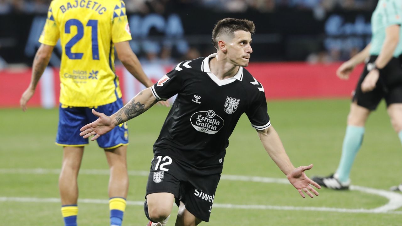 La abnegación y la apuesta de Álex Otero, las claves de la explosión de ...