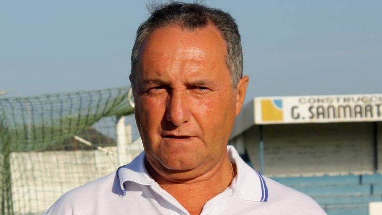 «Nando fue un jugador increíble»