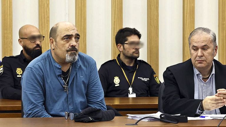 El acusado del crimen de Coia: «Quería defenderme, no tenía intención ...