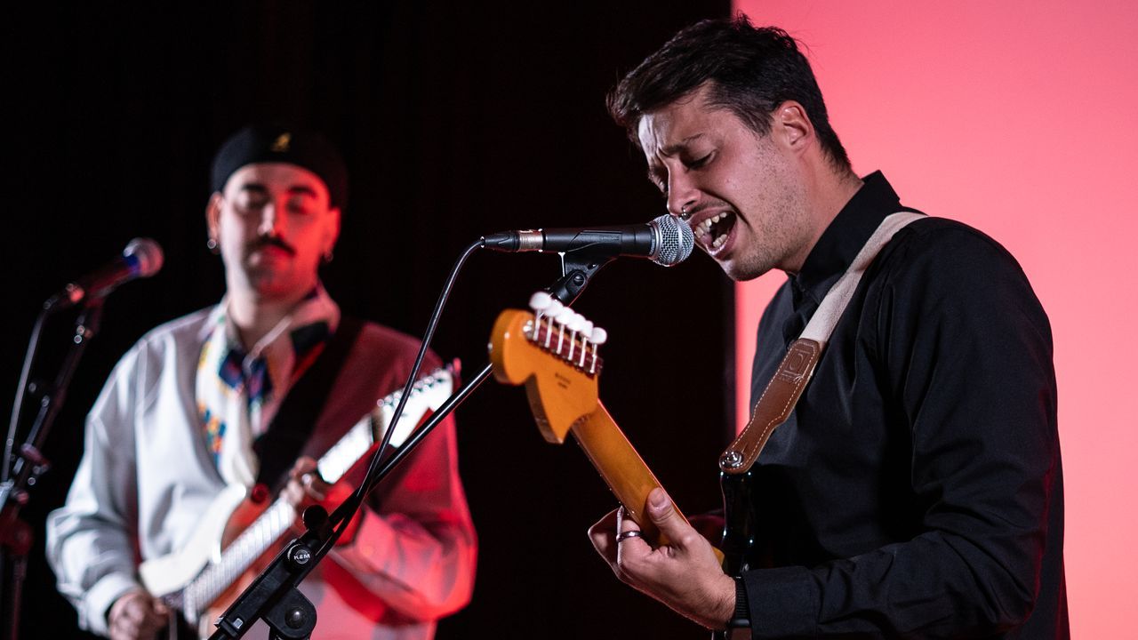 The Rapants estrenará álbum el 23 de marzo en la Sala Capitol