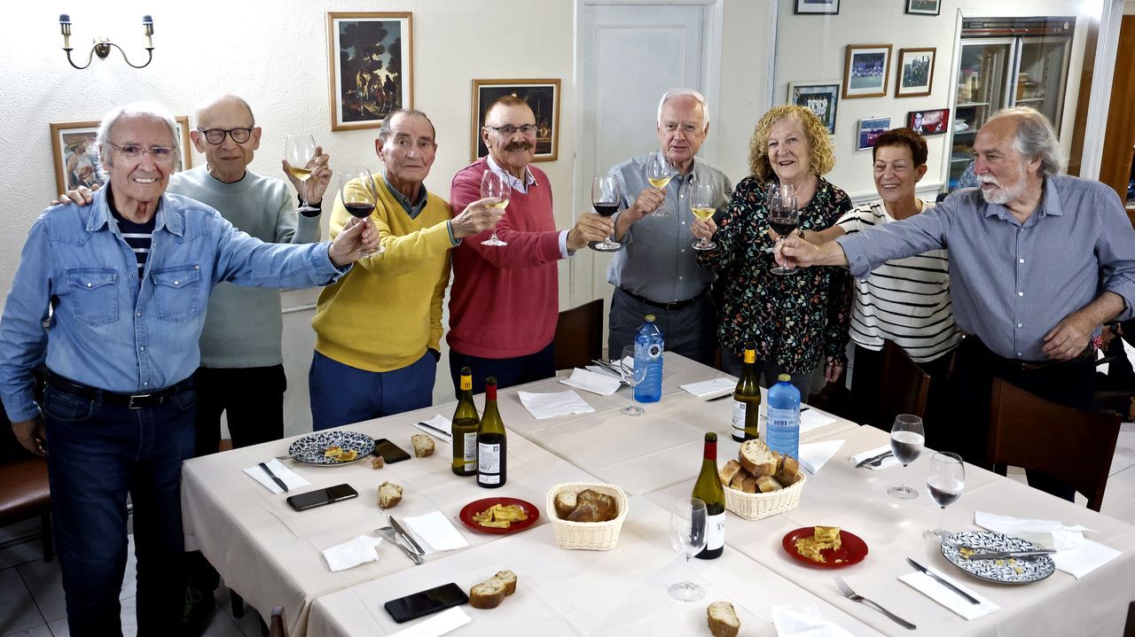 La memoria de abril de 1979