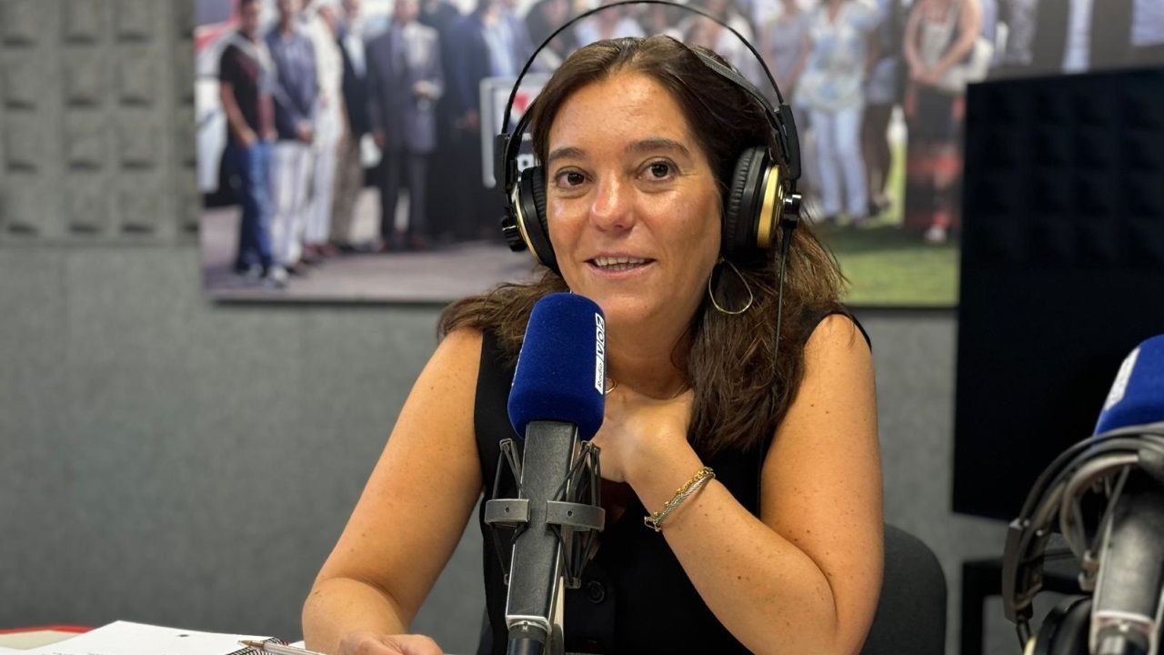 Inés Rey avanza una reforma integral de La Terraza de A Coruña para ...