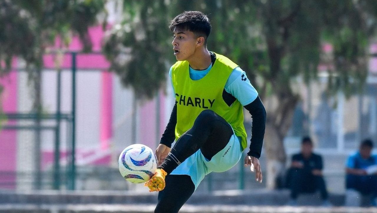 Emi Rodríguez, la jugada maestra