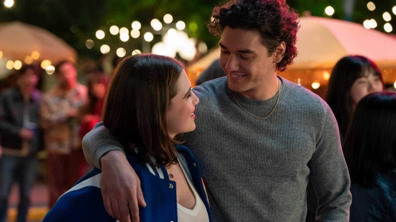 «Off Campus», la serie que reinventa los clichés románticos y huye de ...