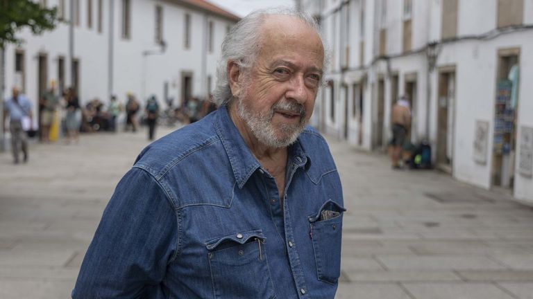 Manuel Lara: «Sería tonto no aprovechar nuestros recursos renovables»