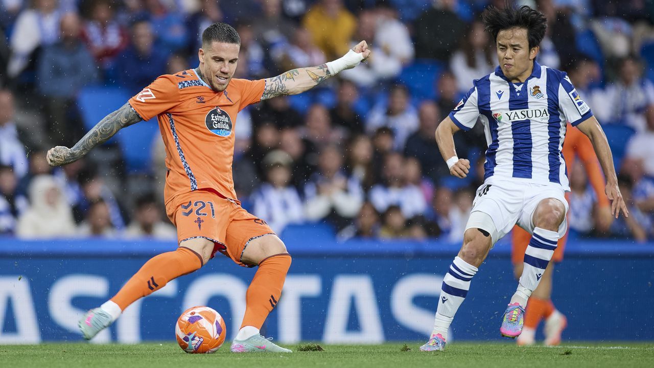 Ristic: «No fue fácil, pero no es suerte ni coincidencia, es trabajo duro»