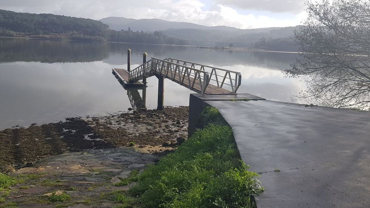Ruta de Albeida, un paseo idílico entre antiguos molinos animado por el ...