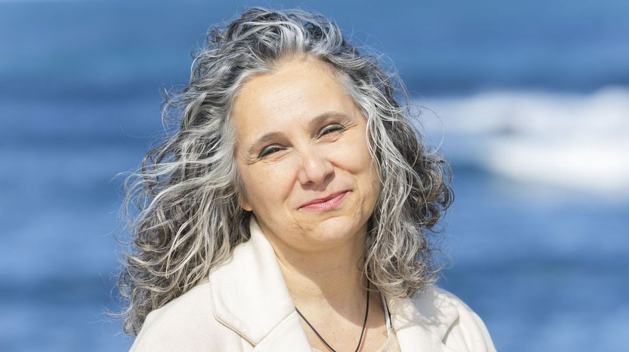 Merce Barrientos: «Non sabía nin pronunciar o nome, das artes marciais ...