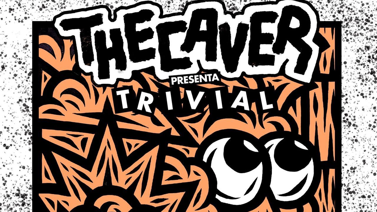 Exposición de The Caver