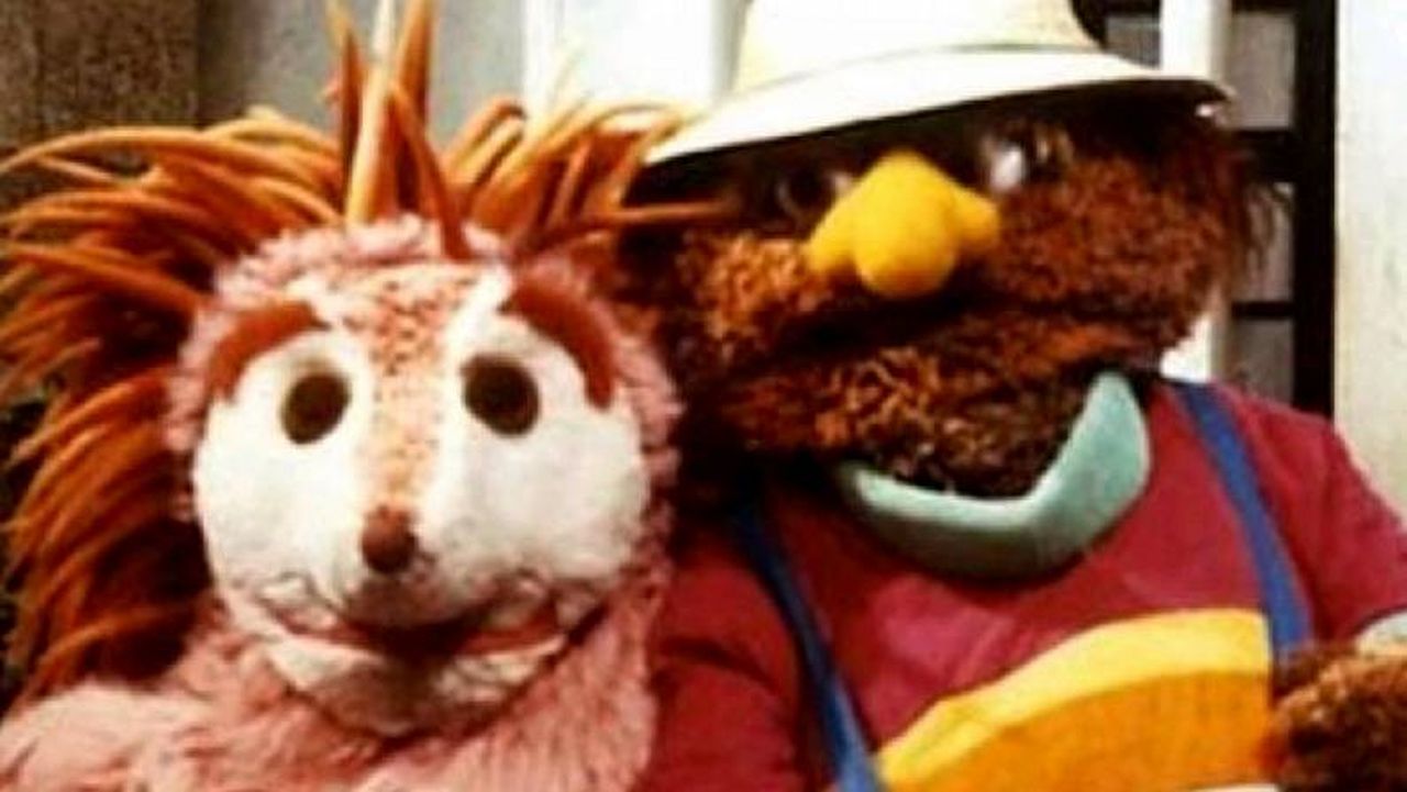 Revelado el mayor secreto sobre Don Pimpón