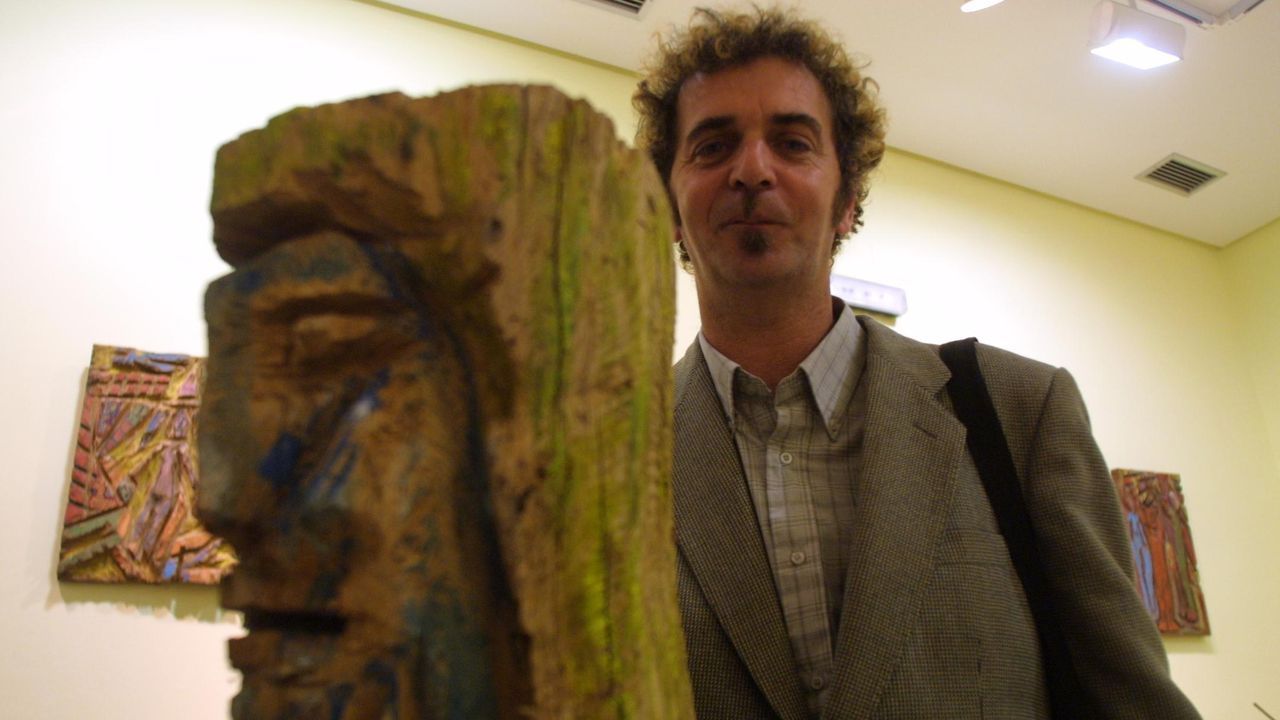 La exposición «Wily, sempre Wily» permitirá recorrer la trayectoria del artista de Lalín