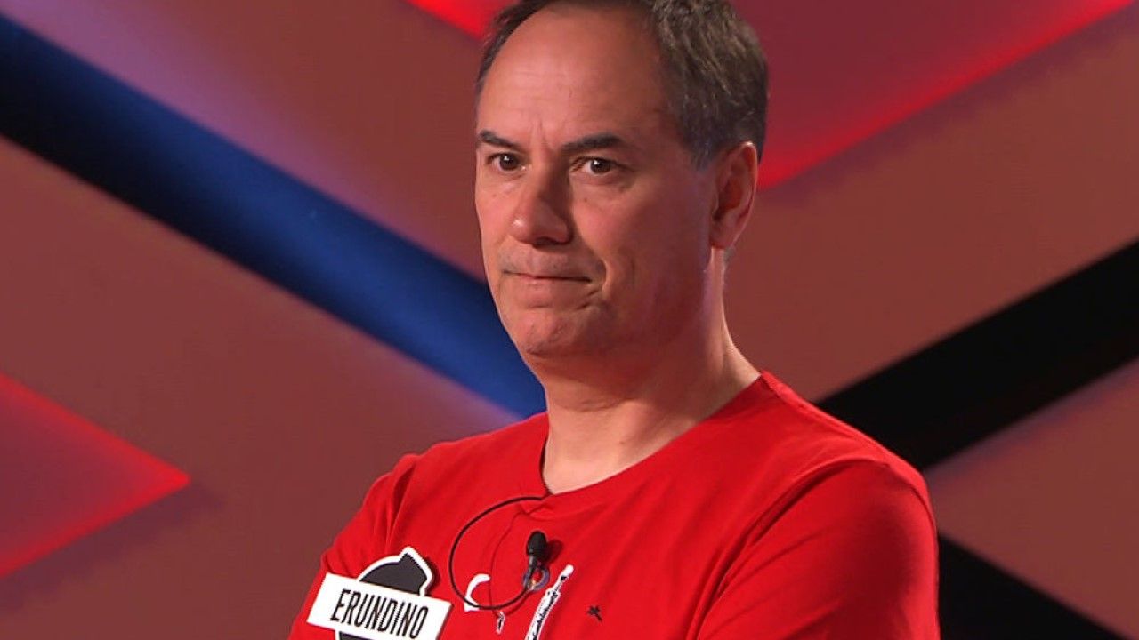 Uno de Los Lobos será «El Cazador» en las tardes de La 1