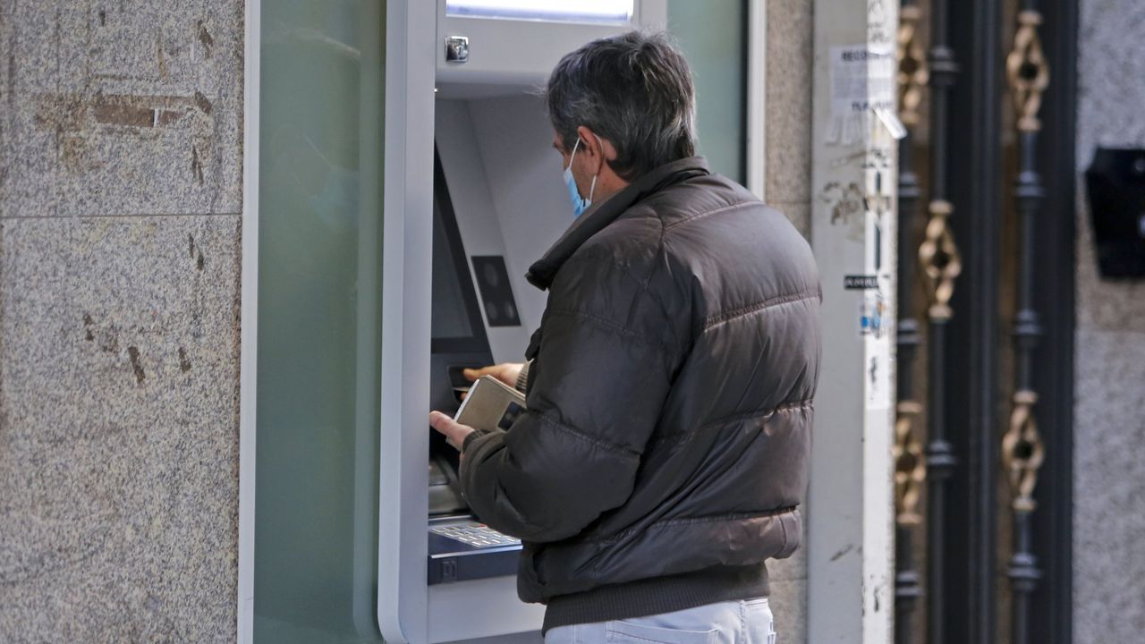La dificultad para cambiar de banco, entre las causas de la baja ...