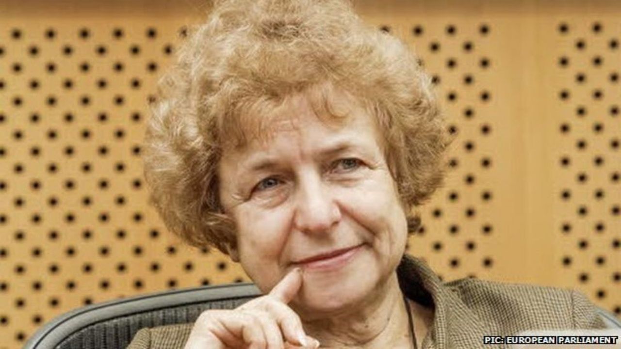 El PP apunta al vínculo del BNG con la eurodiputada letona aliada de ...