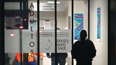 Condenan al Sergas a indemnizar con 190.000 euros a la viuda y al hijo ...