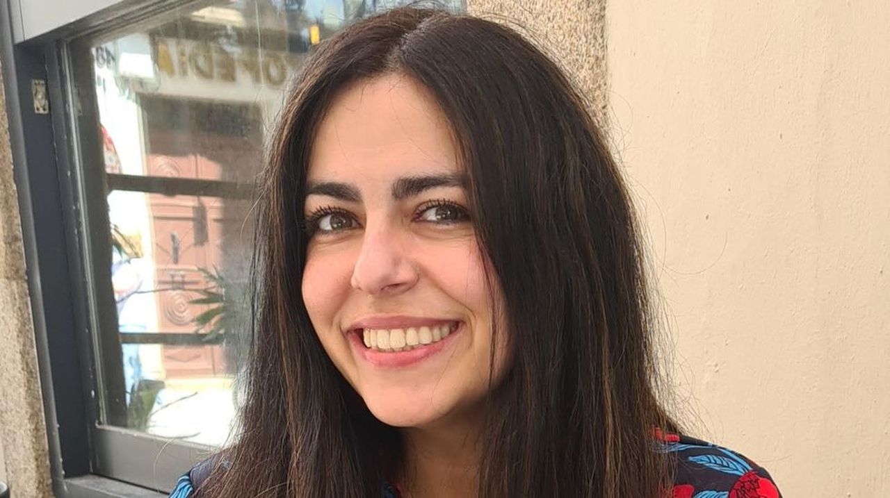 María Luz Rivas Díaz: «Las infraestructuras mejoran el bienestar de la ...