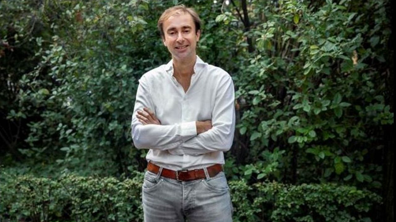 Miguel Ángel Quintela: «Las gemelas digitales nos permitirán la ...