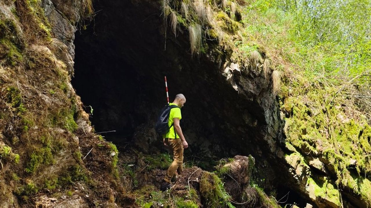 Arqueología bajo el Ulla: Vedra atesora vestigios del medievo y la Edad ...