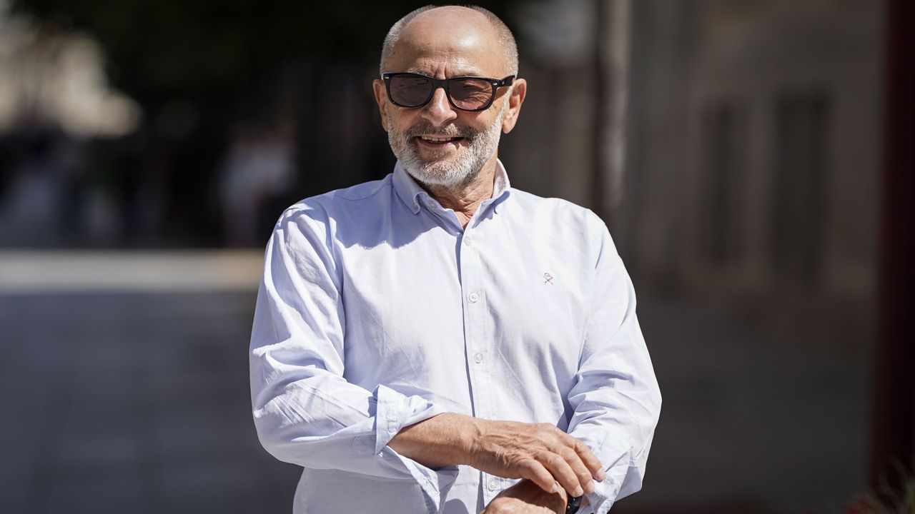 Paco Rodríguez, candidato do PSOE en Ourense: «Hai que reflexionar por ...