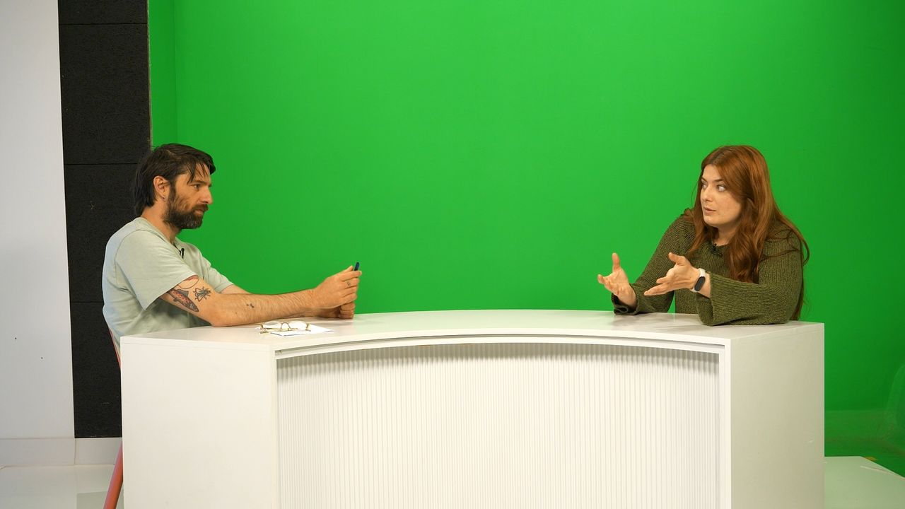 Tamara Pazos, bióloga y divulgadora: «Estamos viendo aumentada la ...