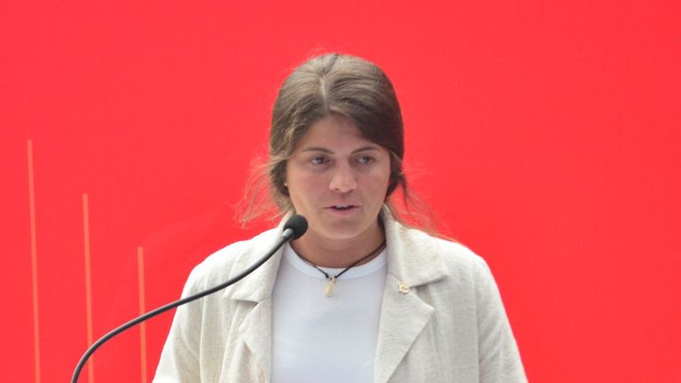Juan Carlos Escotet, nuevo presidente del Deportivo