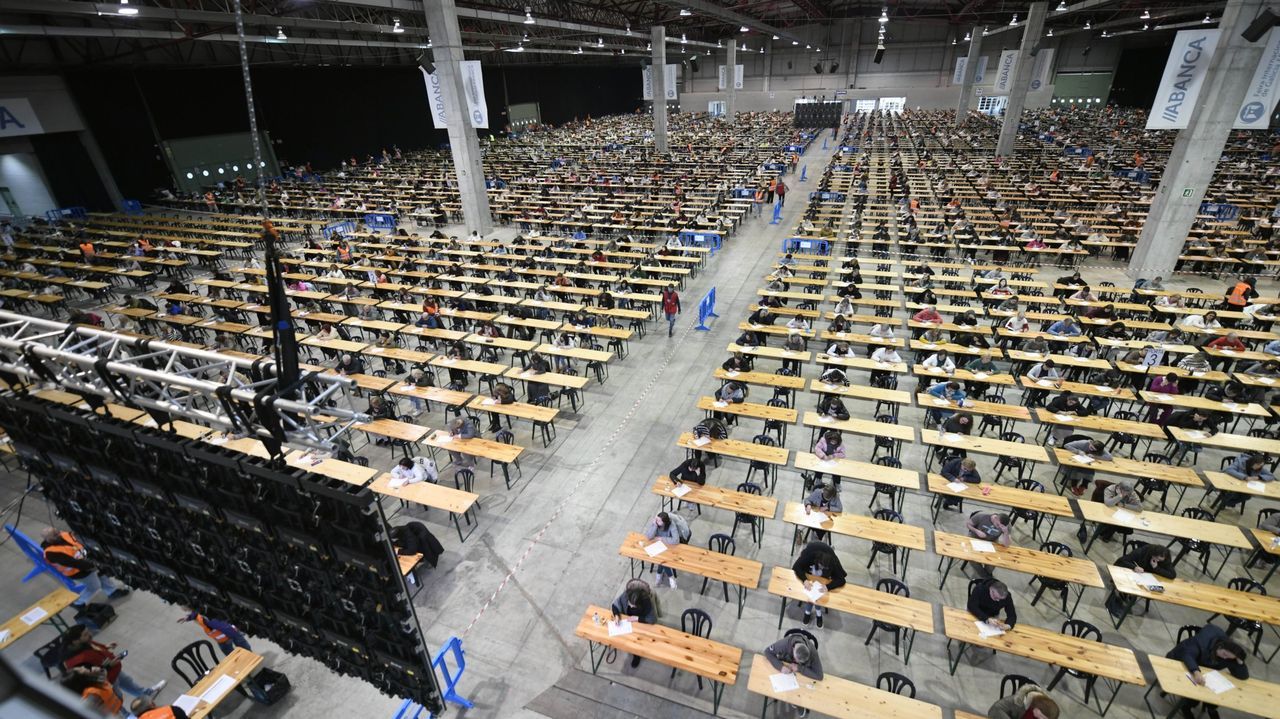 El TSXG obliga a indemnizar a un interino al que cesaron por no aprobar ...