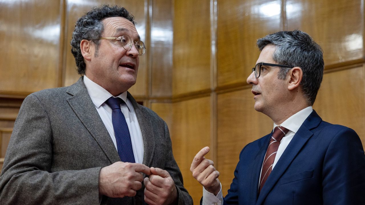 Nueve de cada diez españoles no cree que la justicia sea igual para ...