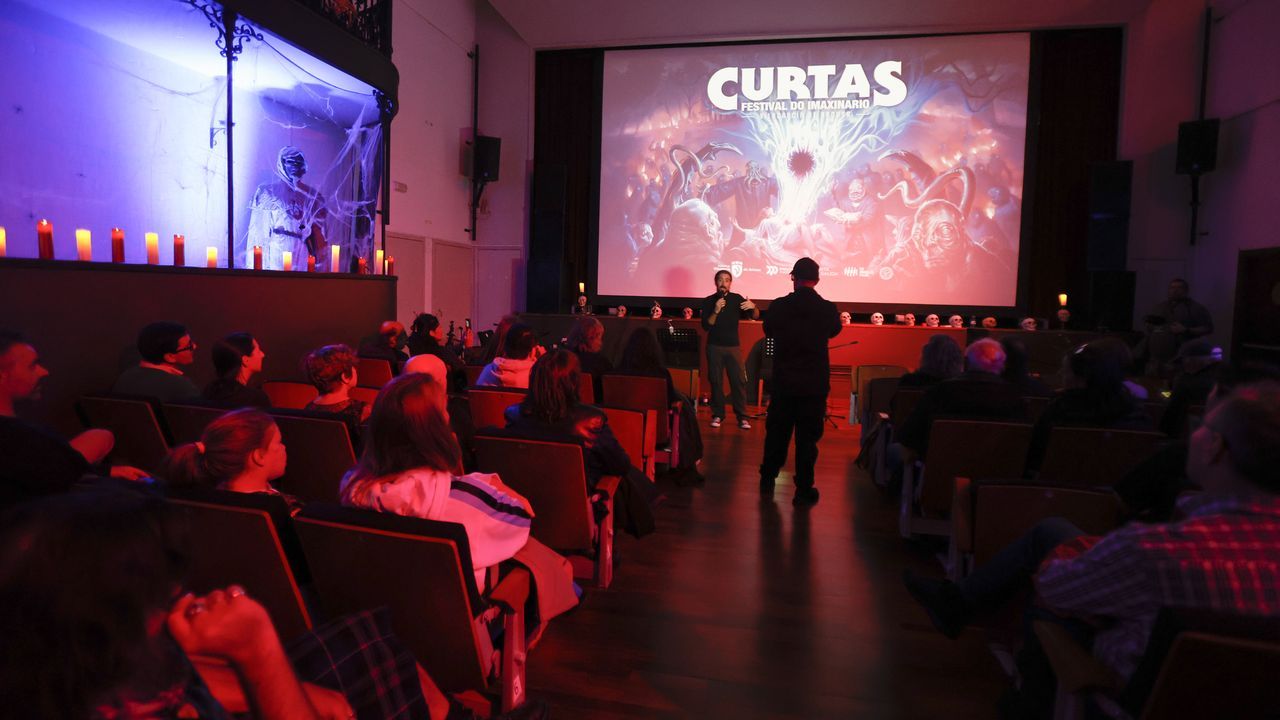 El Curtas distingue al filme canadiense «Last Night Stand» como mejor ...