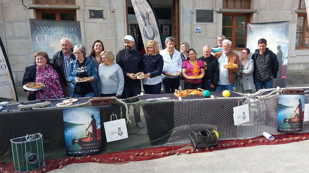 Pan bao coreano con chicharrones de choco, novedad en la tradicional ...