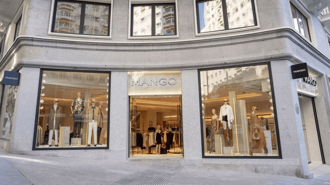 Mango reforzará su expansión con una veintena de nuevas tiendas en ...
