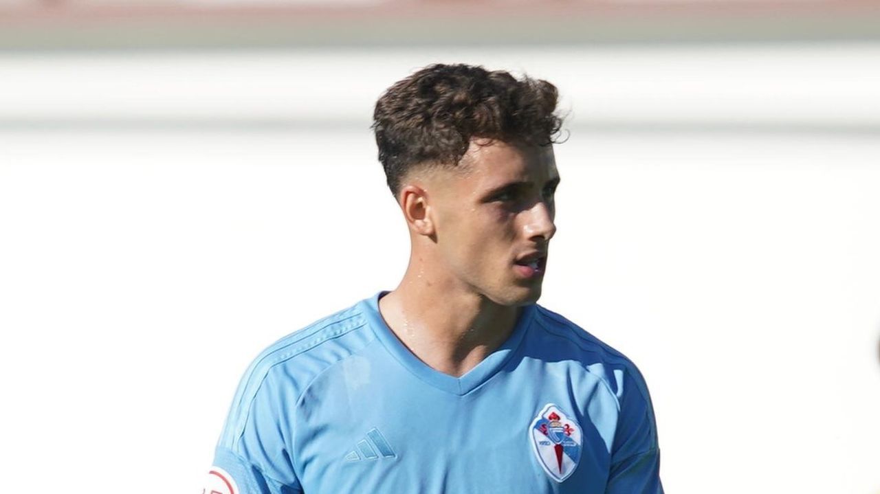 Pablo Durán: «Sacamos esa capacidade de loitar que un leva dentro»