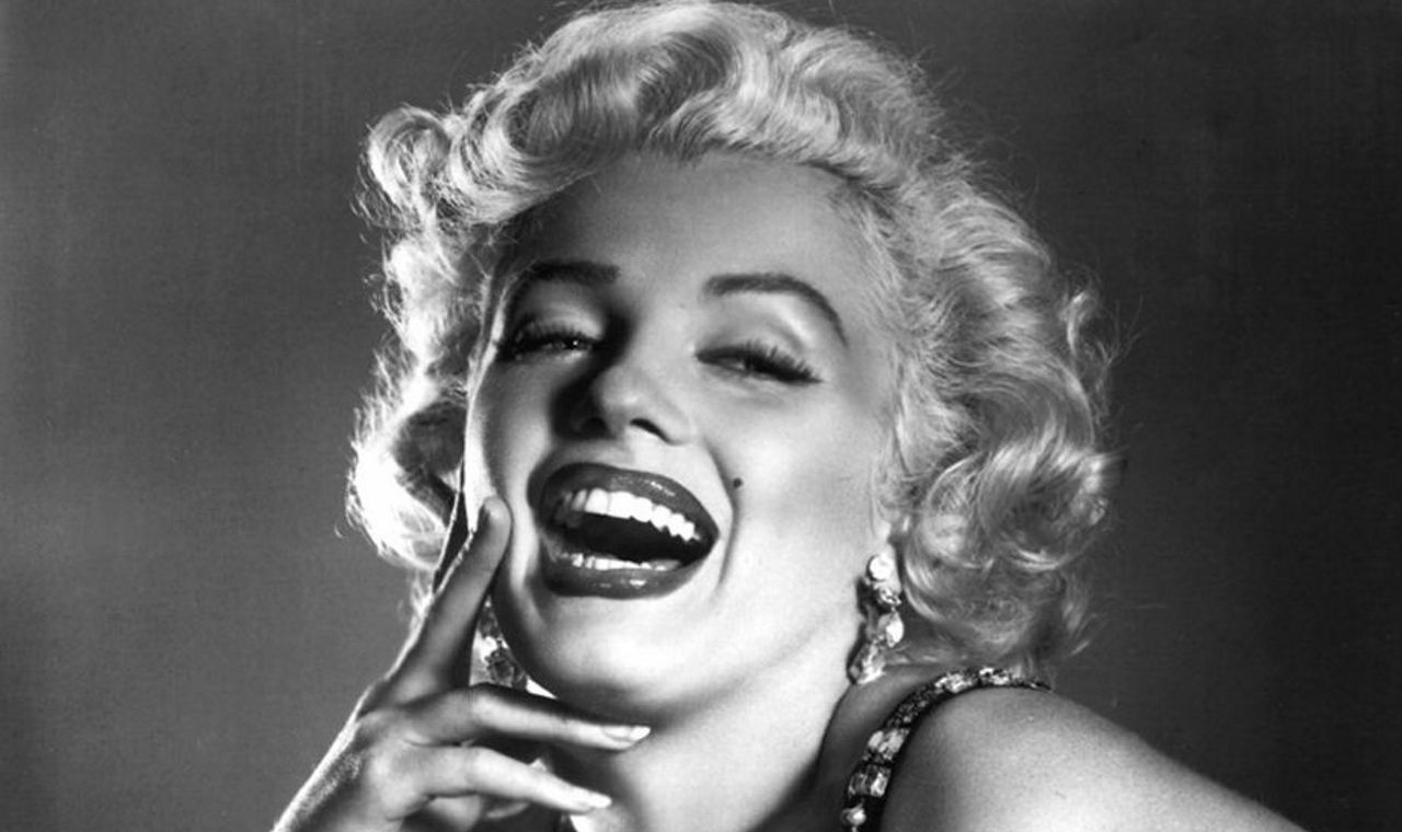 Marilyn Monroe, «más explosiva que la bomba atómica»
