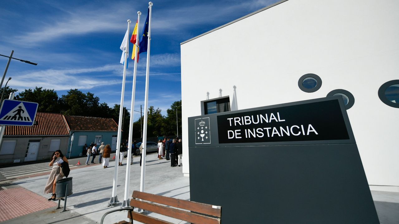 Crece la criminalidad en Lalín y baja en A Estrada en el primer trimestre