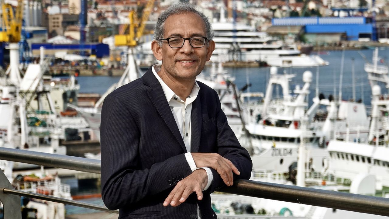 Abhijit Banerjee, Nobel de Economía: «En Europa preocupa, pero no ...