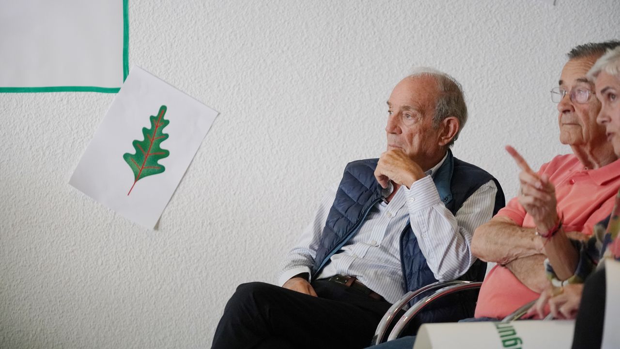 Fallece Carlos Garaikoetxea, primer lendakari tras el franquismo