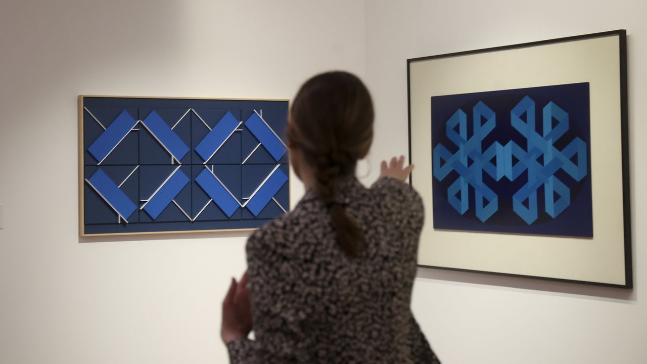 José María de Labra «sopla» cien velas en diálogo con creadores ...