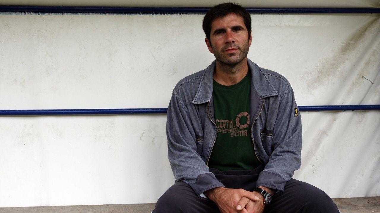Jorge Baleato y Pimen dirigirán al Taragoña en Primera Galicia