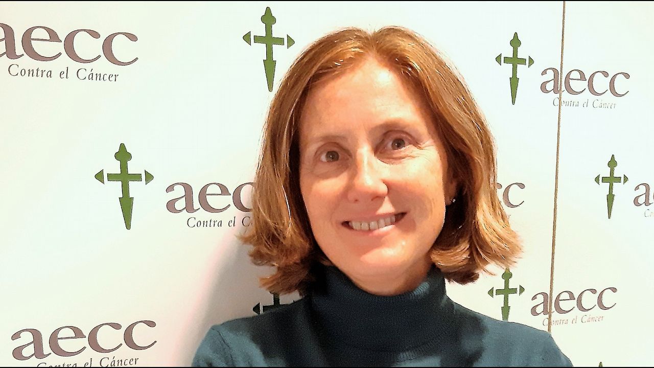 Isabel Orbe: «La investigación no es un gasto, es una inversión»