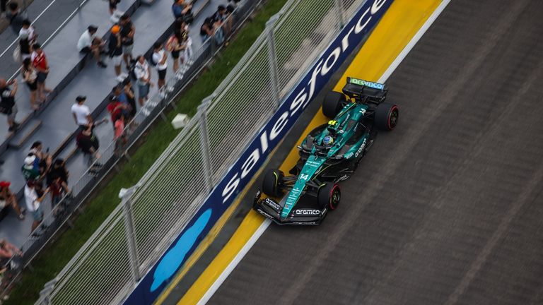 Horarios del GP de Estados Unidos F1 2024: dónde ver en TV y online la ...