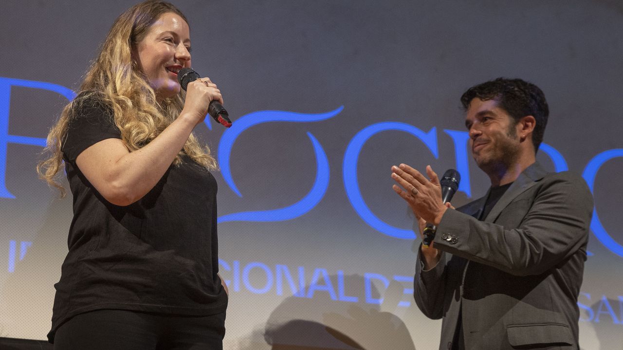 Curtocircuíto, en el Principal y en la sala Numax