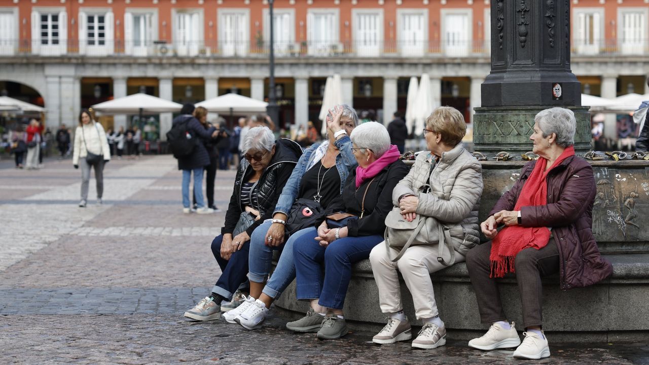 La edad legal de jubilación subirá a 66 años y 10 meses a partir del 2026