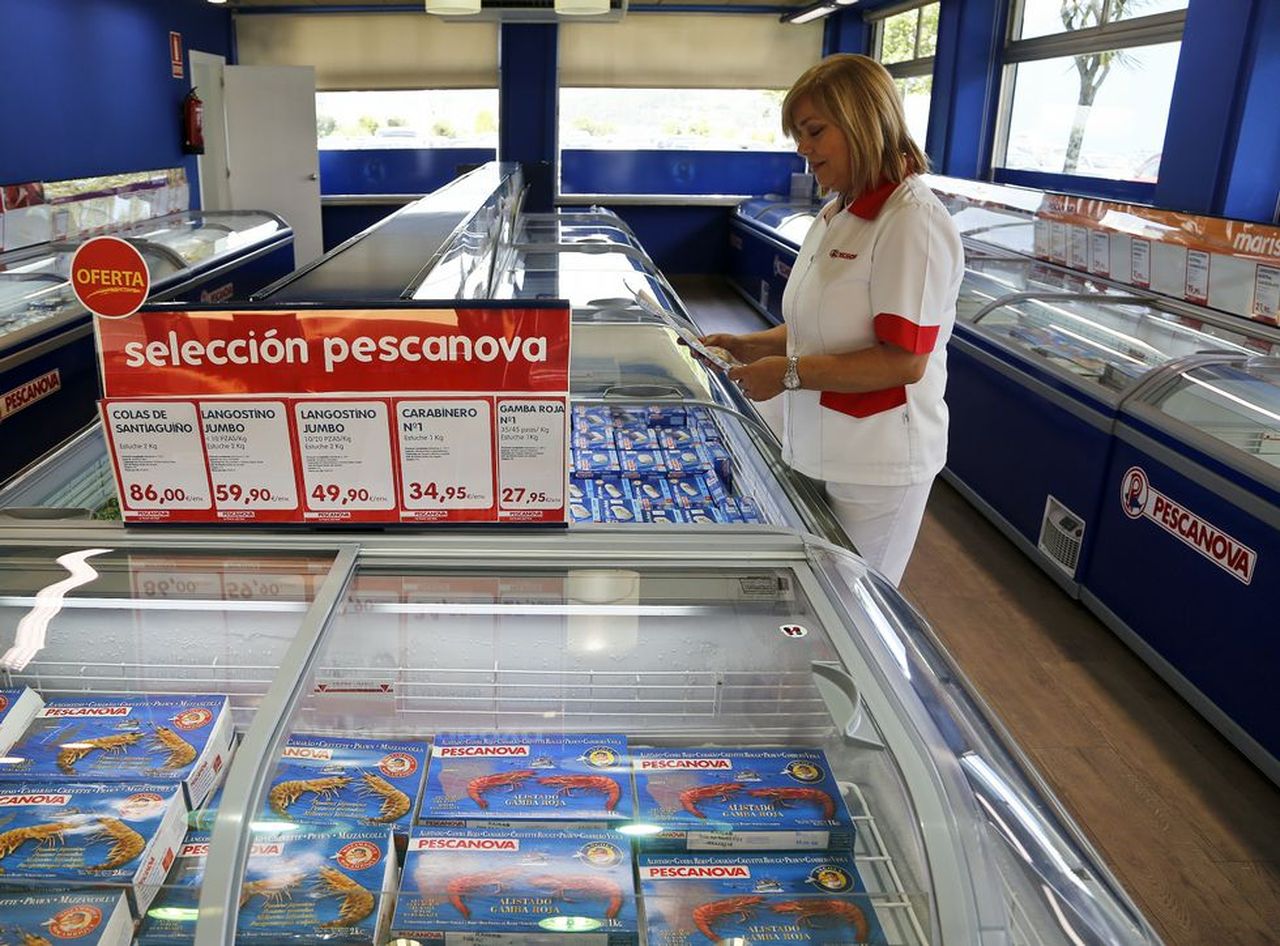 Nueva Pescanova crece en África con la adquisición de Unick Fish