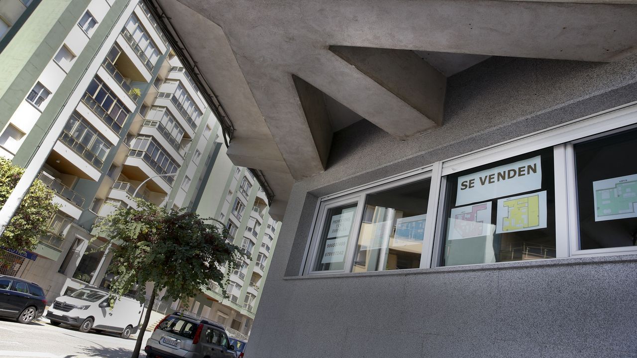 De bajo comercial vacío a vivienda: la transformación que echa raíces ...