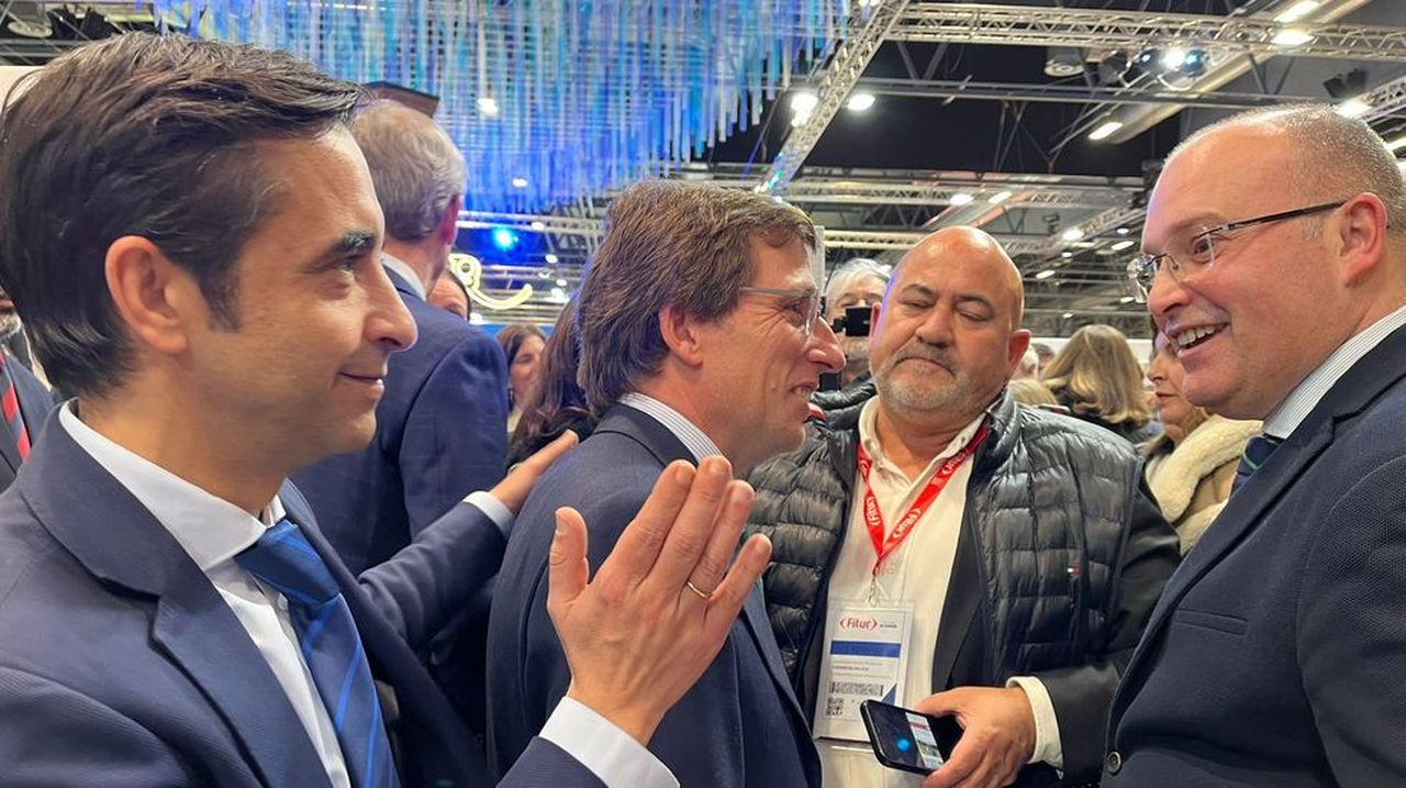 Almeida se sube a la ola del Racing: «El año que viene iré a Ferrol a ...