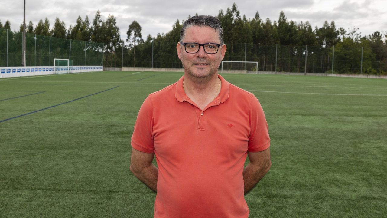 Más de 400 aficionados respaldarán al Sofán en Vigo