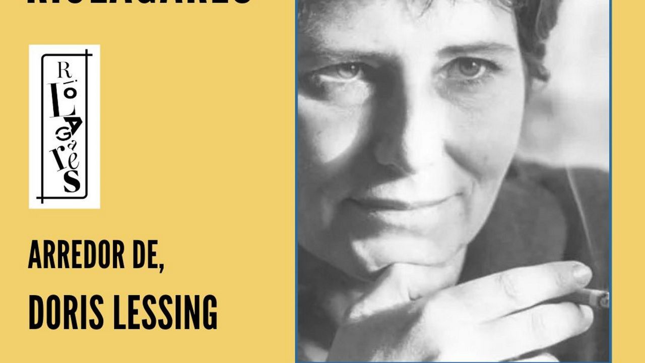Lectura en torno a la obra de Doris Lessing