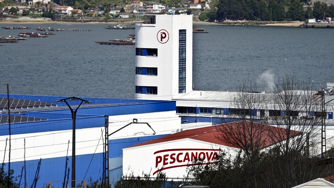 Nueva Pescanova emplea la IA para optimizar la producción de surimi