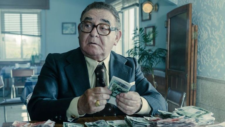 Morre o dramaturgo e actor Manuel Lourenzo