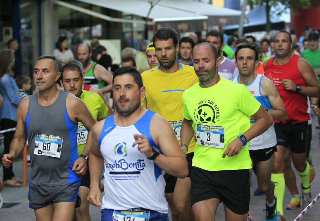 Simón González se adjudicó el Tour Mariña BeOne-Serviocio